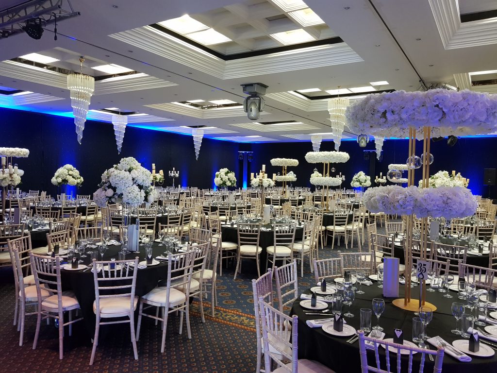 Priestfield Stadium 10 - Dream Days