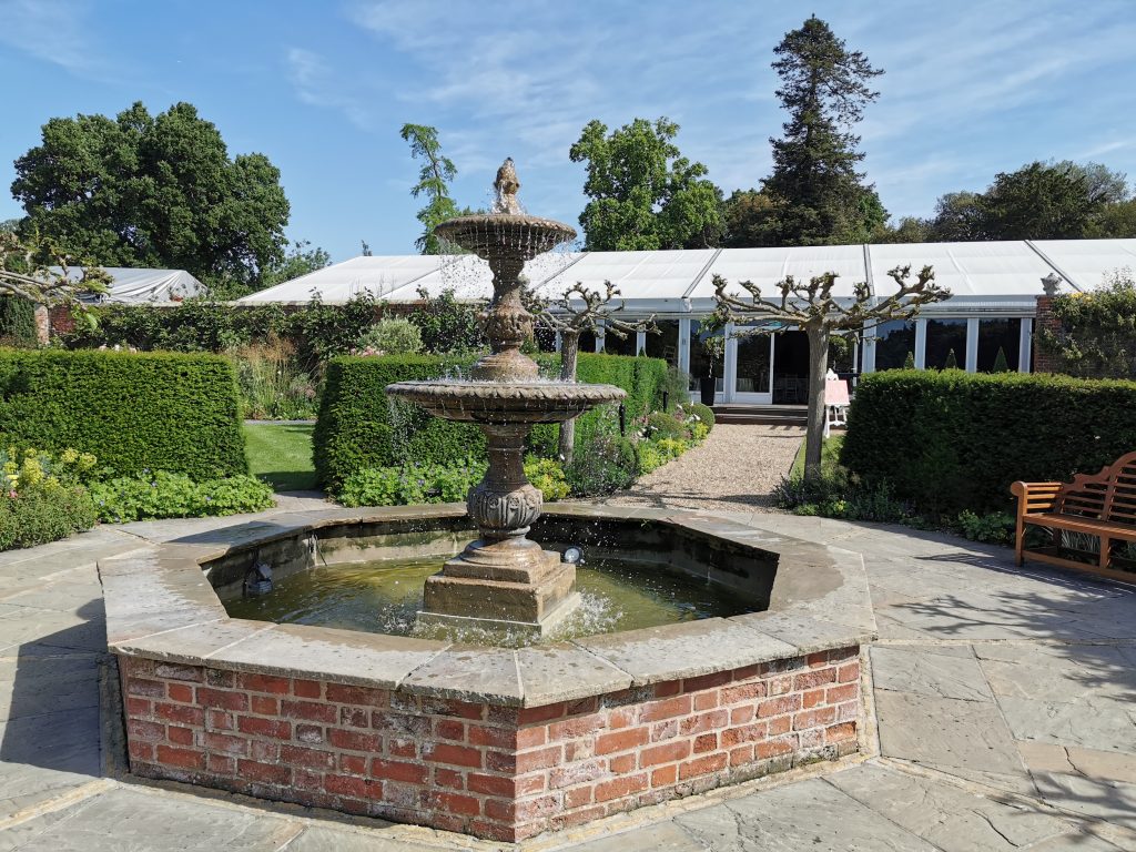 Braxted Park Estate 4 - Dream Days