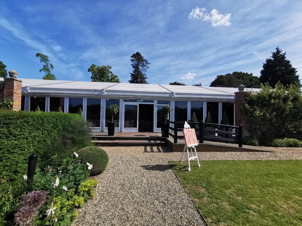 Braxted Park Estate 7 - Dream Days