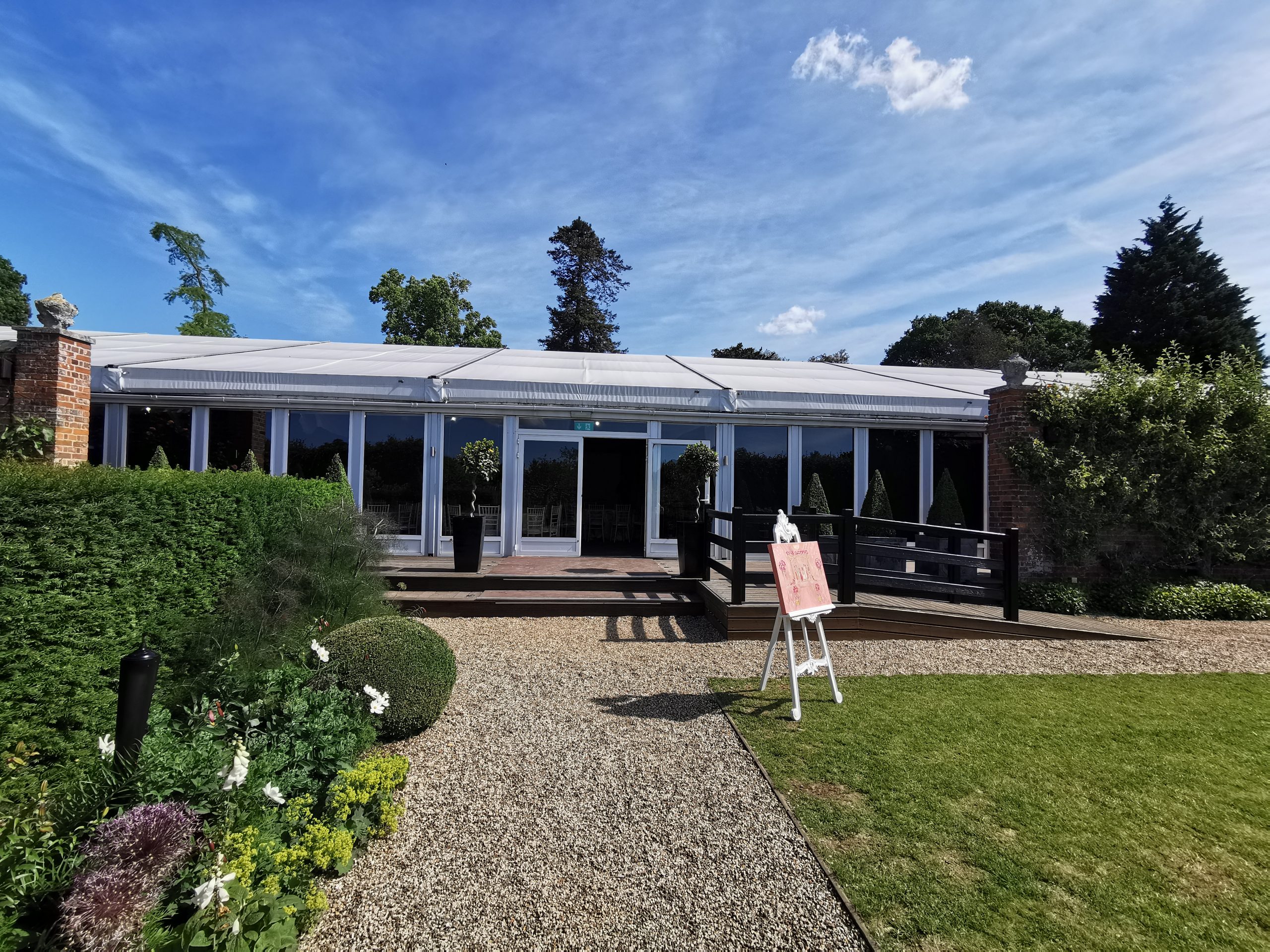 Braxted Park Estate 7 - Dream Days