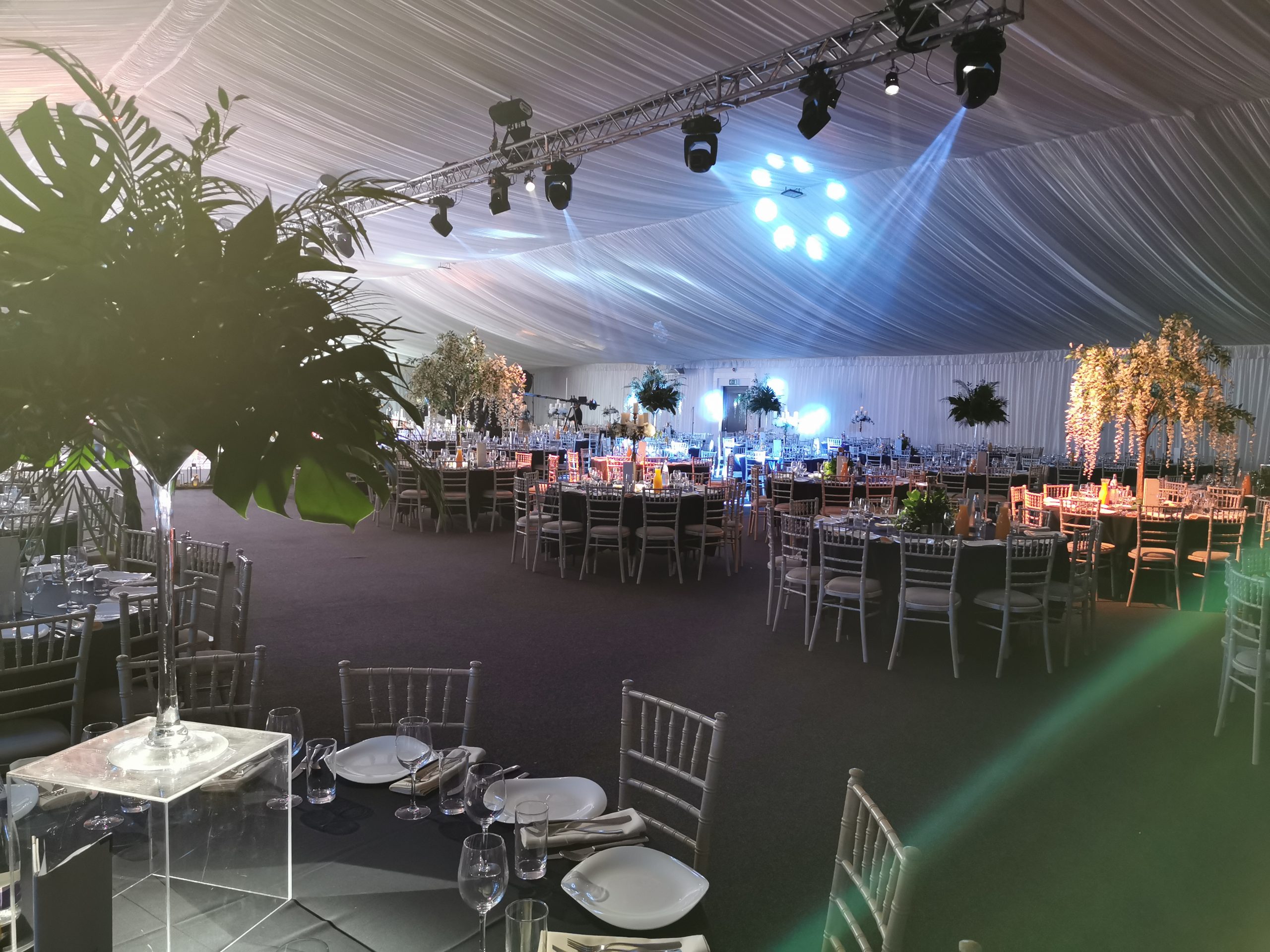 Kent Event Centre 2 - Dream Days