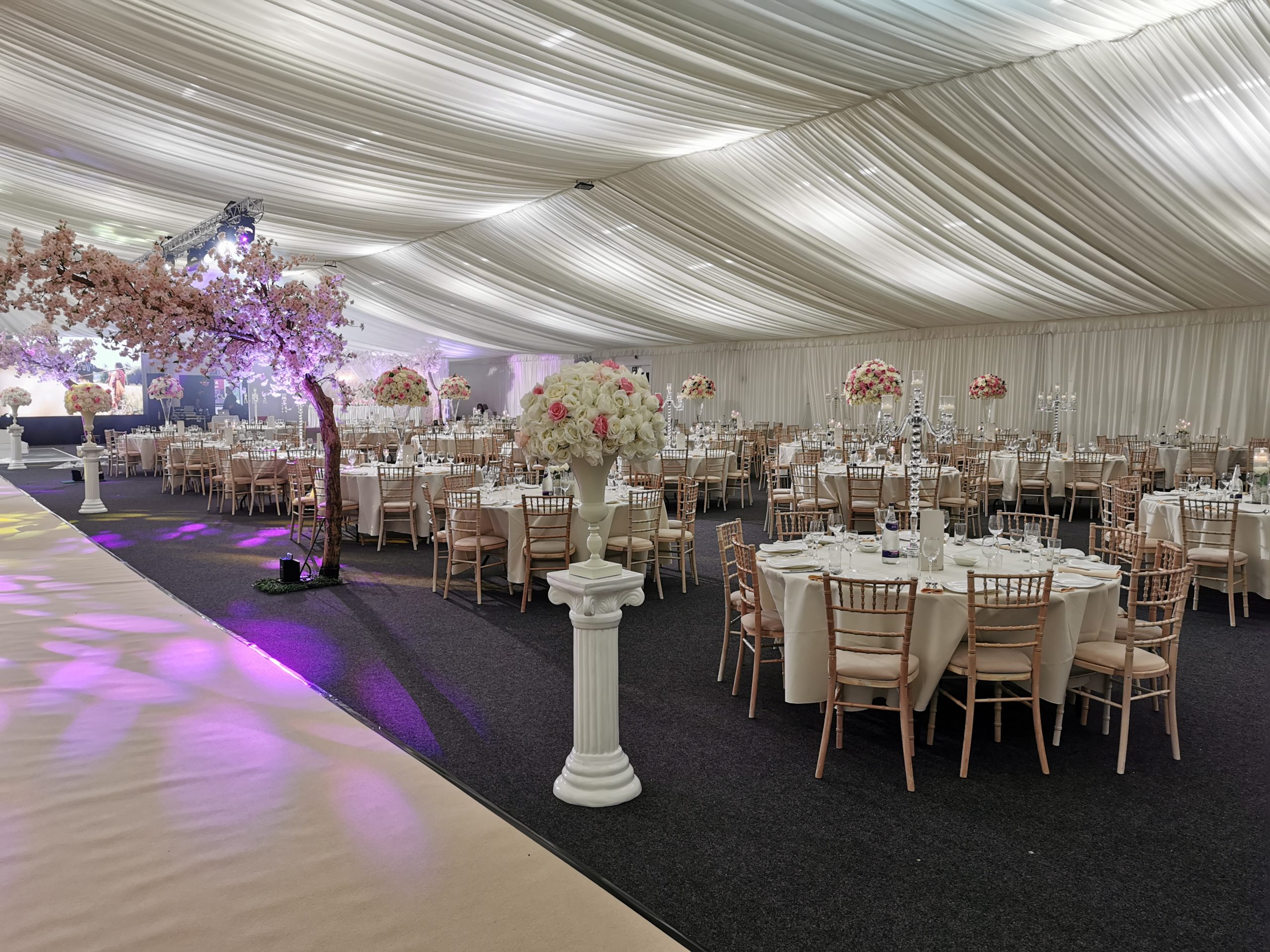 Kent Event Centre 3 - Dream Days