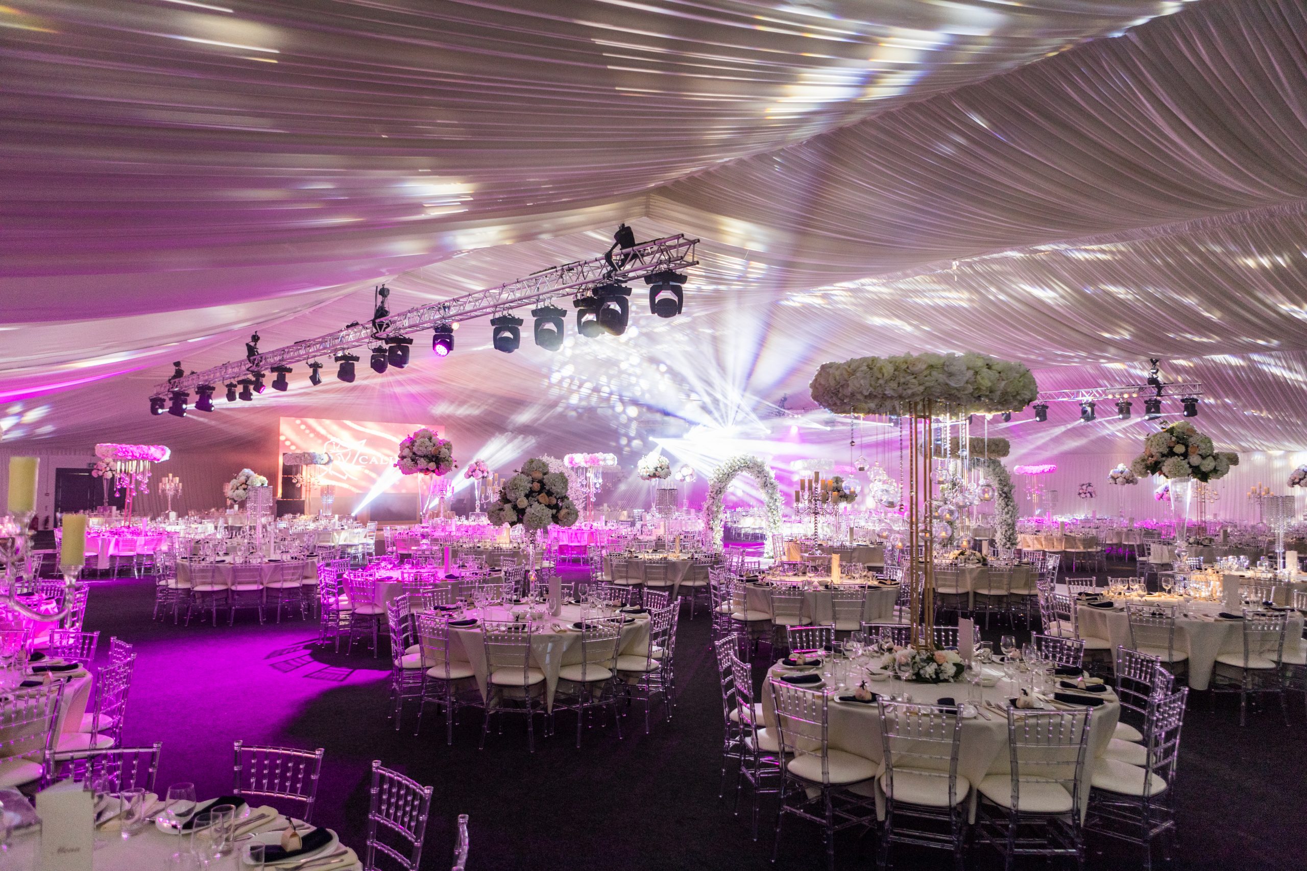 Kent Event Centre 12 - Dream Days