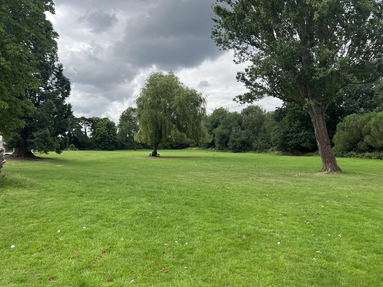 Manor at Bickley 22 - Dream Days